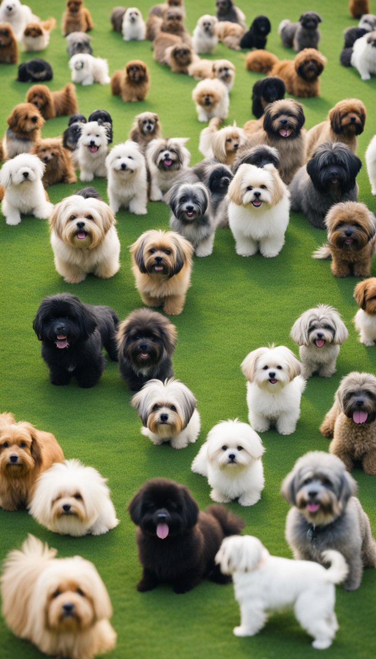 25 Small Dog Breeds: A Comprehensive Guide to Popular Pet Choices ...