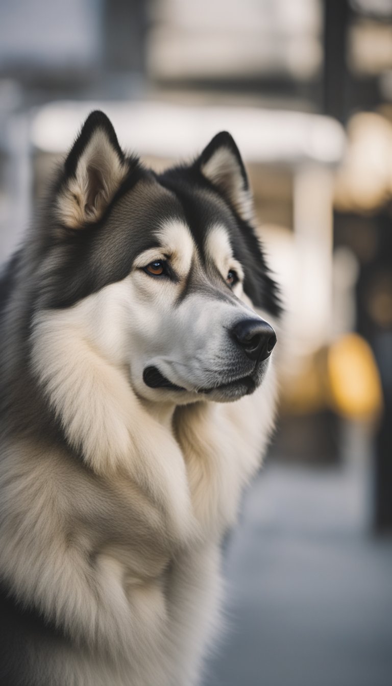 25 Big Dog Breeds: Characteristics, Care, and Choosing the Right One ...