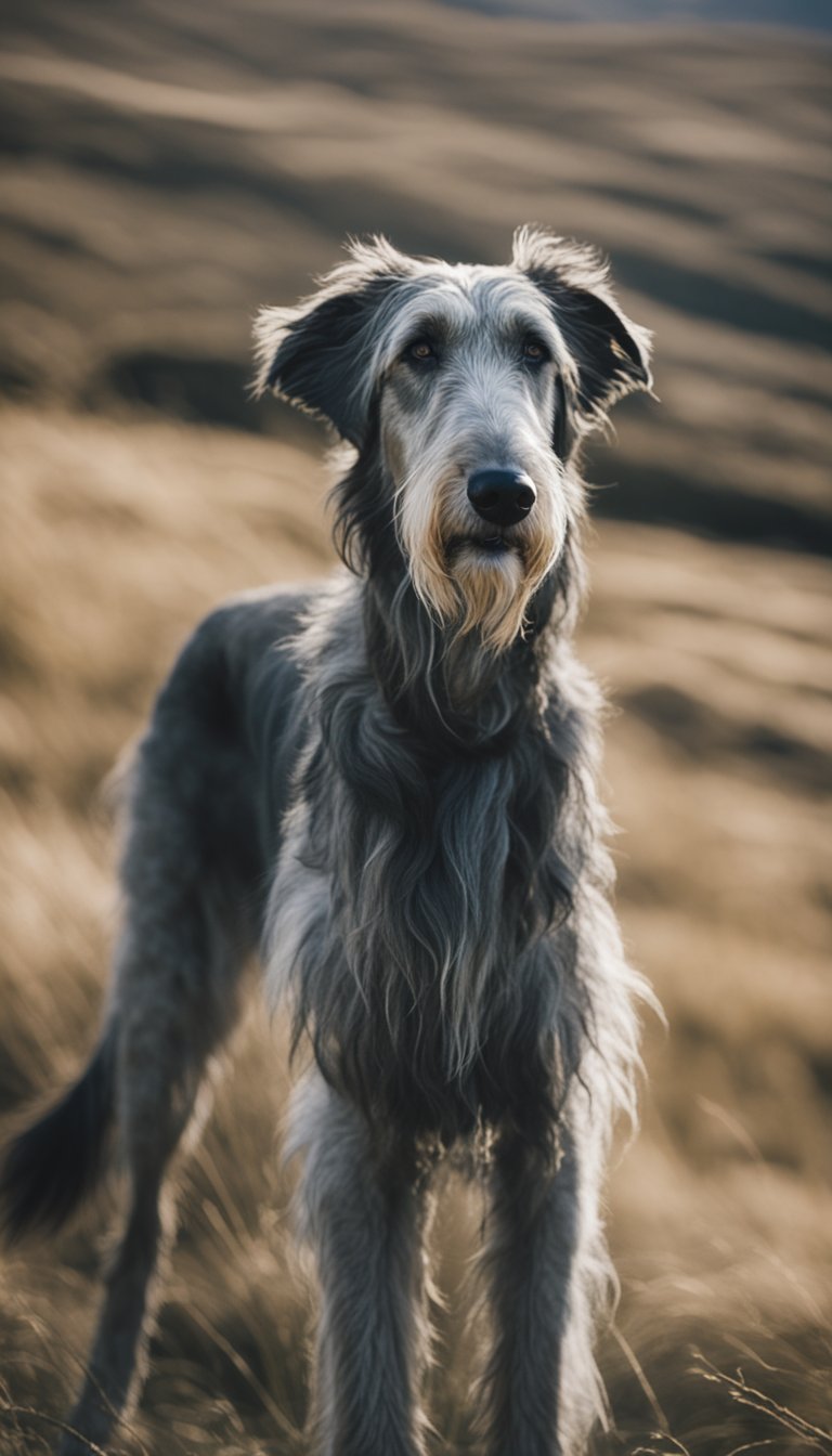 25 Big Dog Breeds: Characteristics, Care, and Choosing the Right One ...