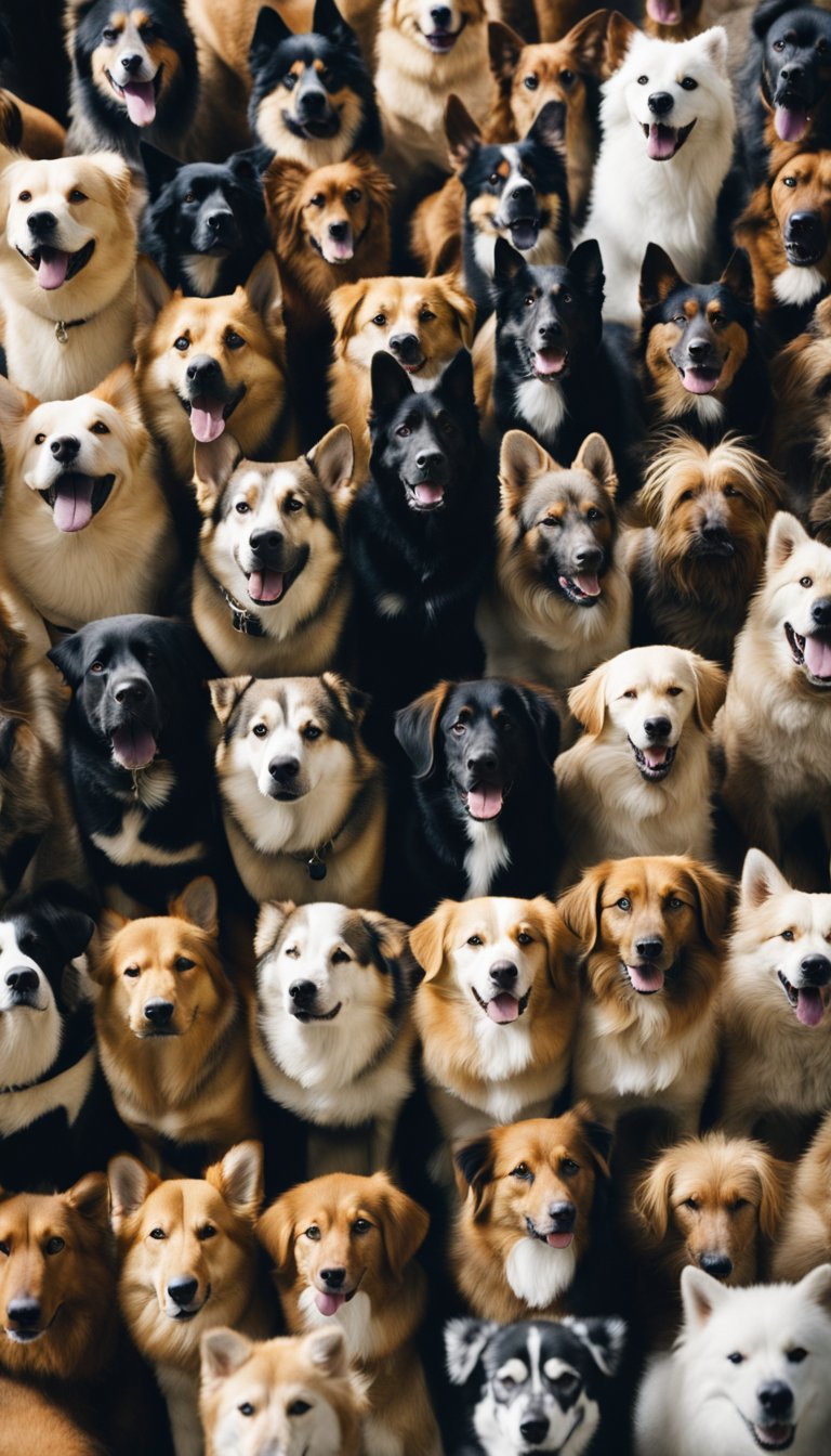 25 Smartest Dog Breeds: Discover Top Canine Intelligence Rankings ...