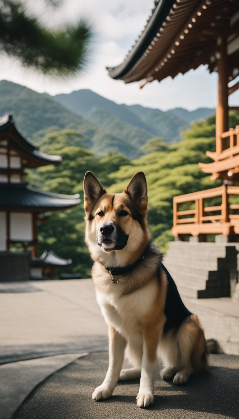 25 Japanese Dog Breeds: Discovering Unique Canine Companions from Japan ...