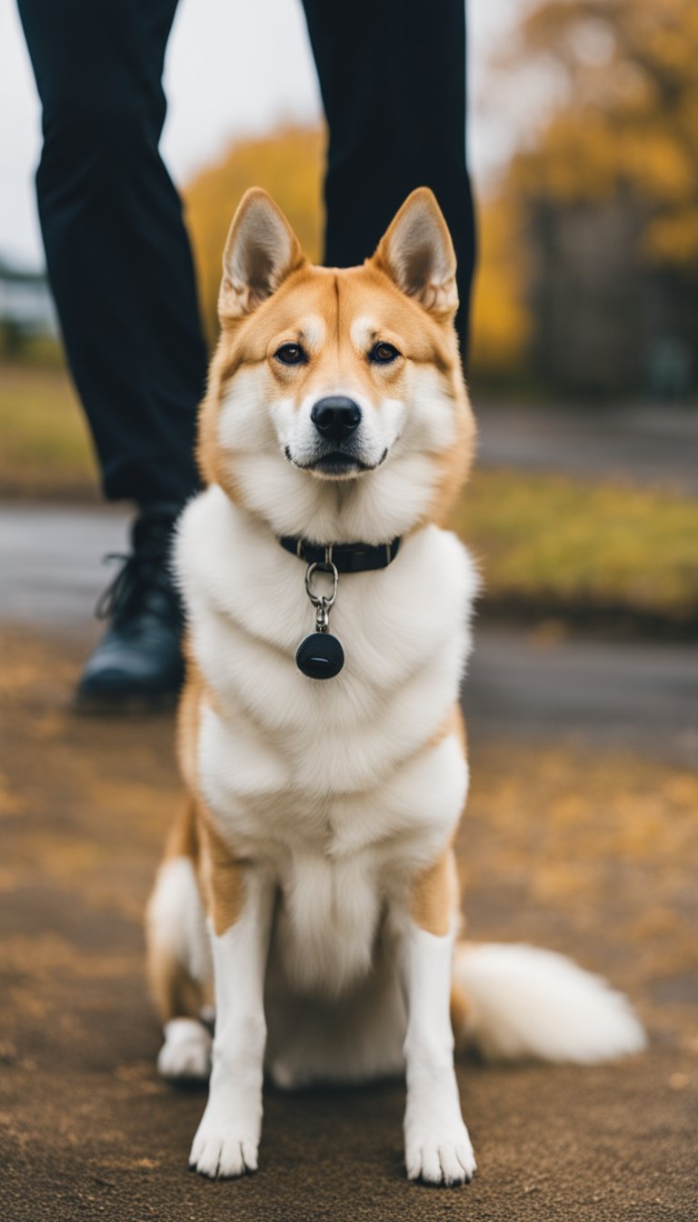 25 Japanese Dog Breeds: Discovering Unique Canine Companions from Japan ...