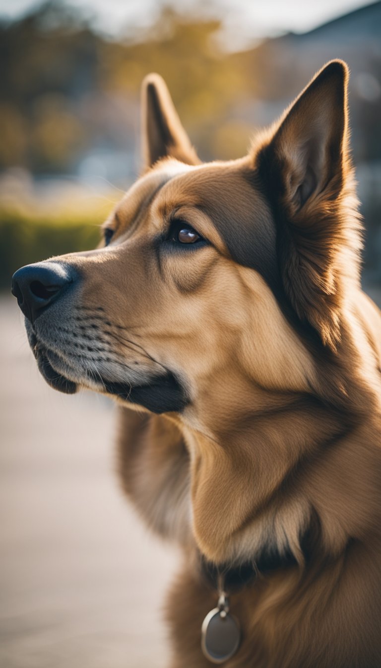 25 Japanese Dog Breeds: Discovering Unique Canine Companions from Japan ...