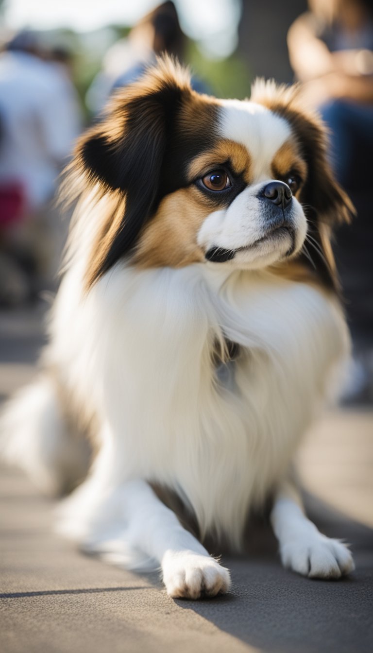 25 Japanese Dog Breeds: Discovering Unique Canine Companions from Japan ...