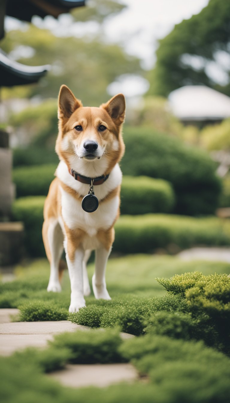 25 Japanese Dog Breeds: Discovering Unique Canine Companions from Japan ...