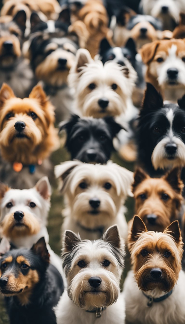 25 Japanese Dog Breeds: Discovering Unique Canine Companions from Japan ...