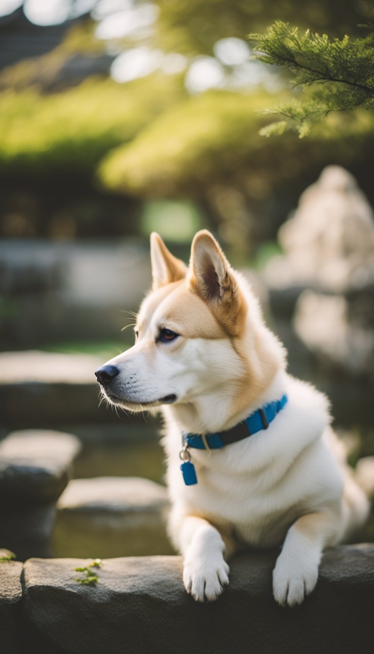 25 Japanese Dog Breeds: Discovering Unique Canine Companions from Japan ...
