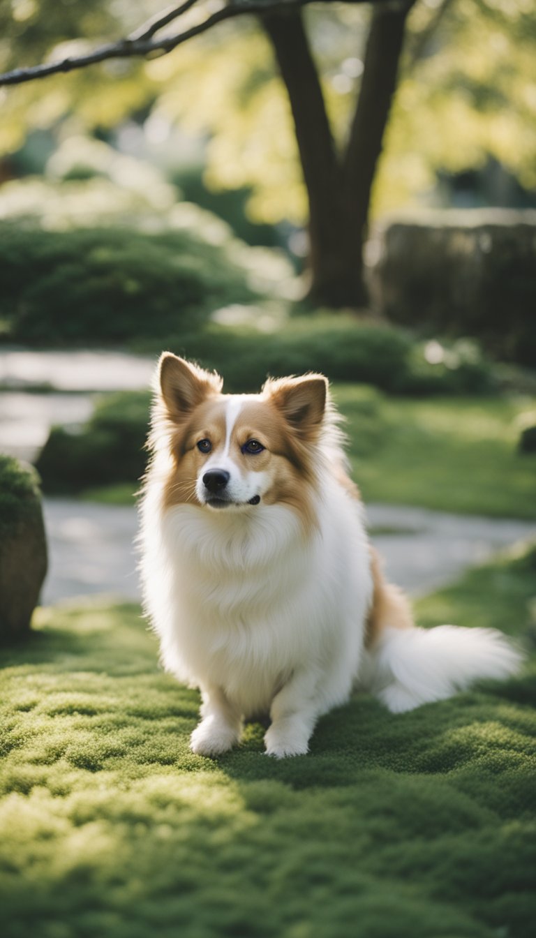 25 Japanese Dog Breeds: Discovering Unique Canine Companions from Japan ...