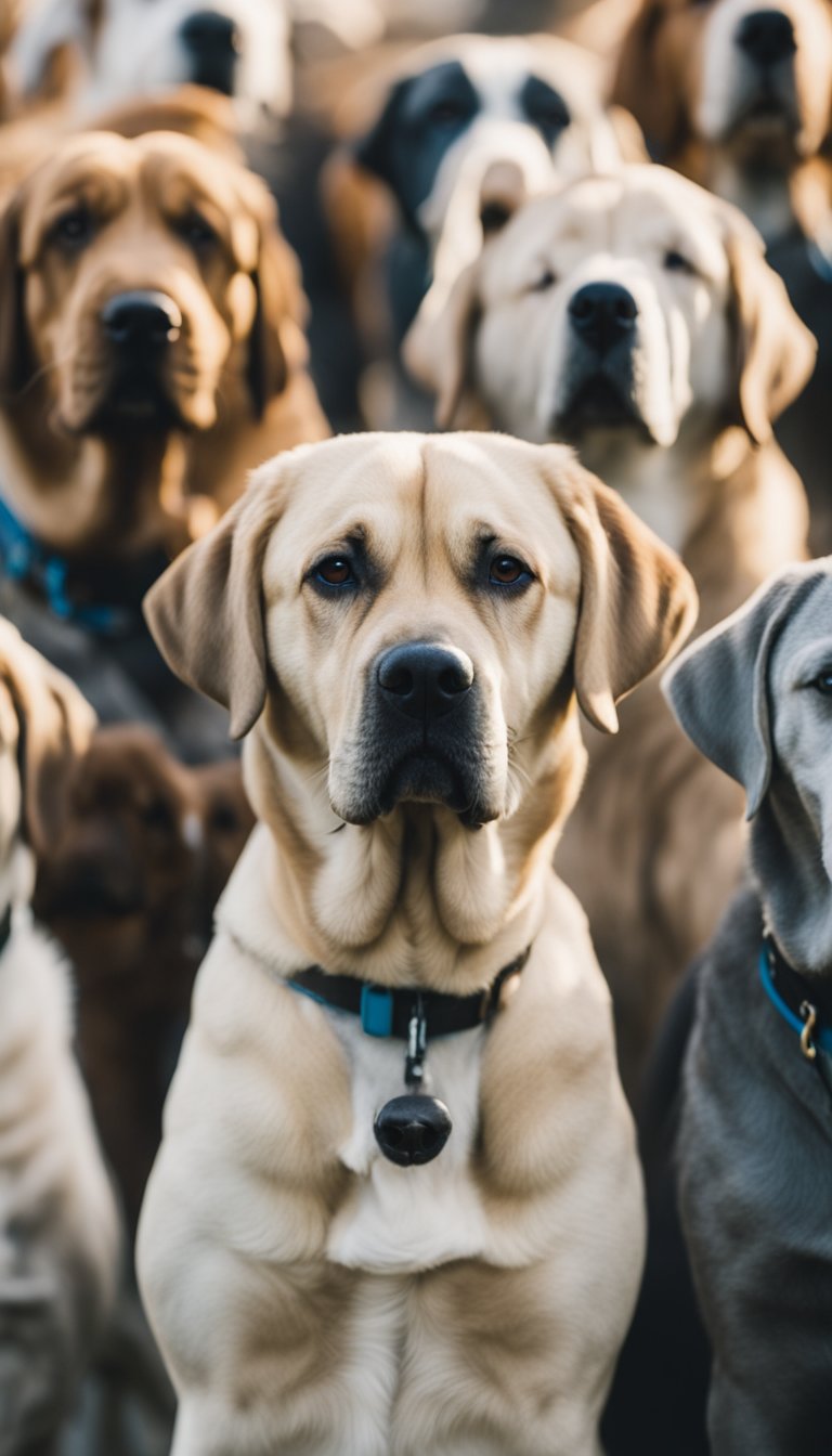 25 Japanese Dog Breeds: Discovering Unique Canine Companions from Japan ...