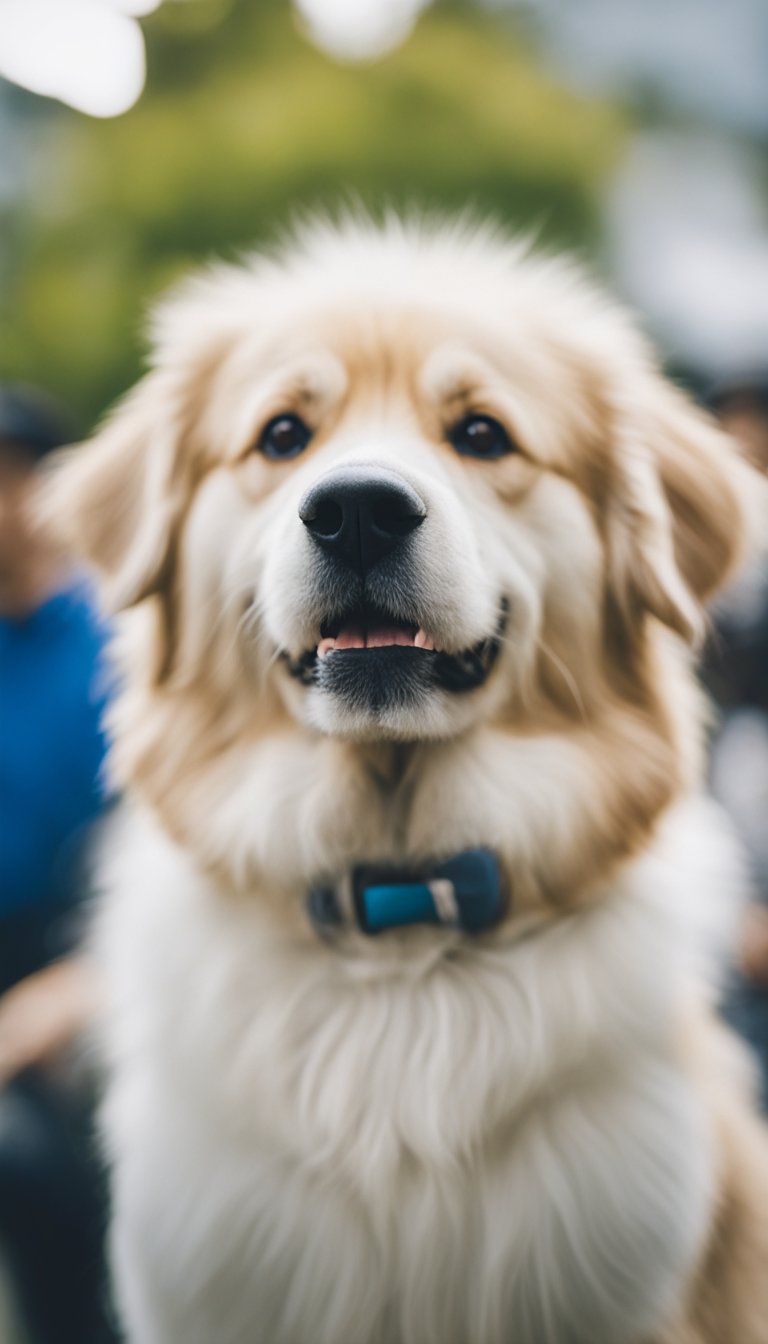25 Japanese Dog Breeds: Discovering Unique Canine Companions from Japan ...