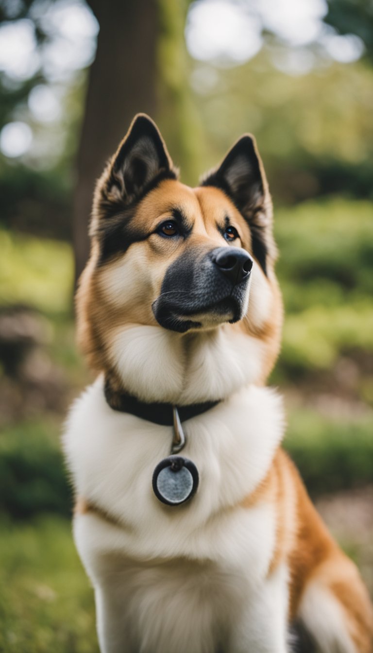 25 Japanese Dog Breeds: Discovering Unique Canine Companions from Japan ...