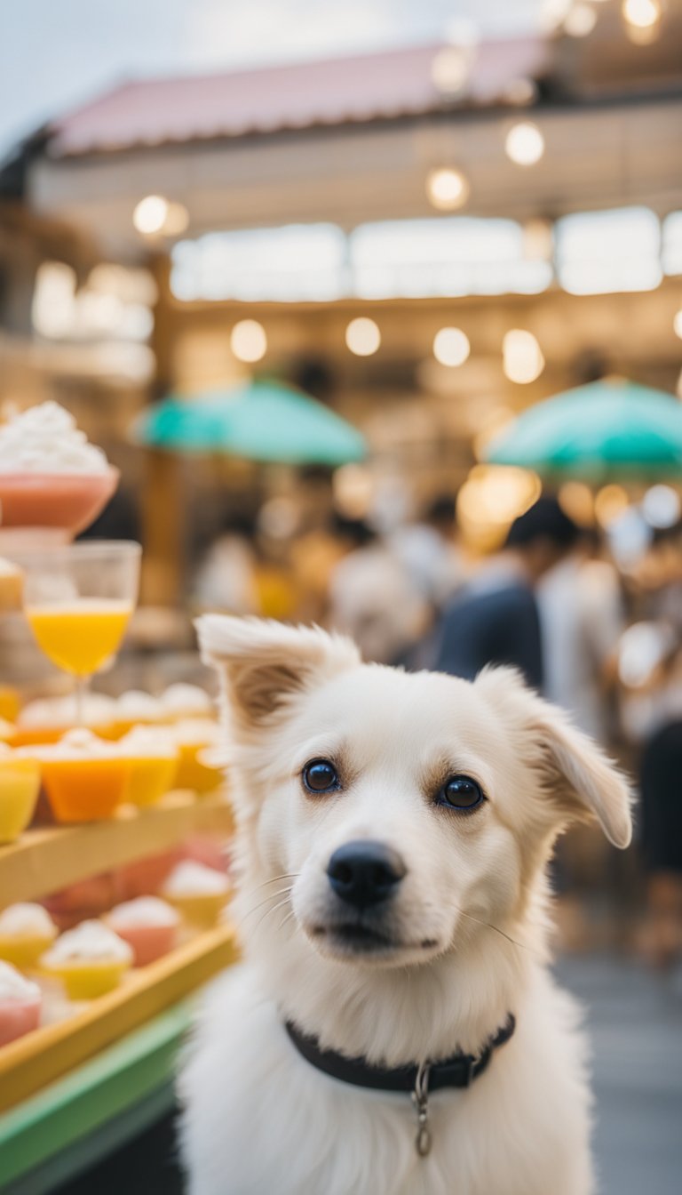 25 Japanese Dog Breeds: Discovering Unique Canine Companions from Japan ...