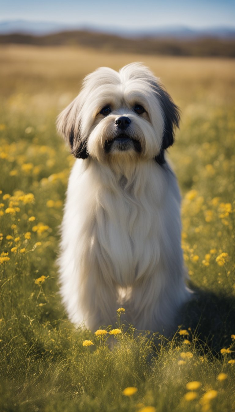 25 Fluffy Dog Breeds: Discover the Softest Companions for Your Home ...