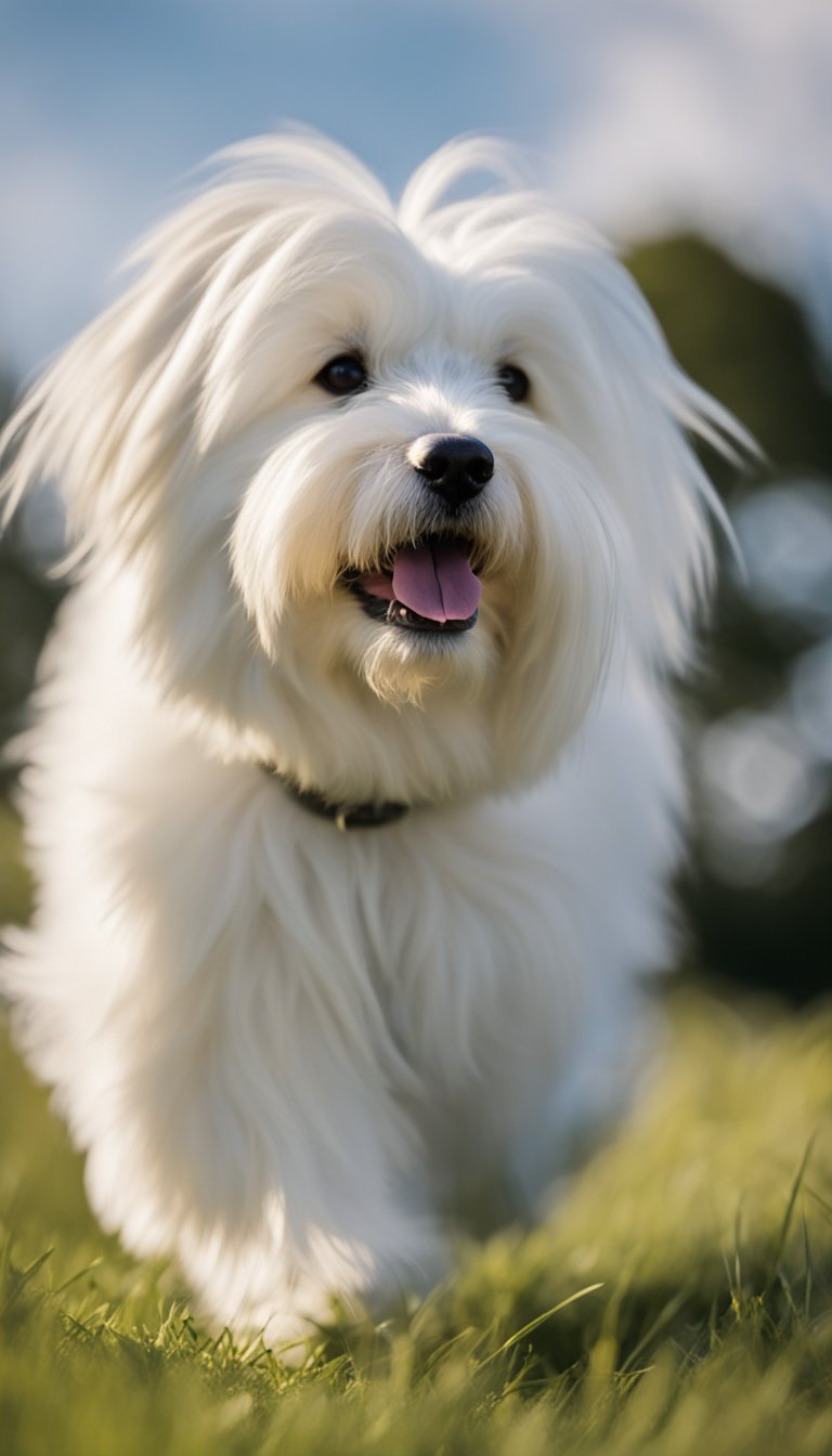 25 Fluffy Dog Breeds: Discover the Softest Companions for Your Home ...