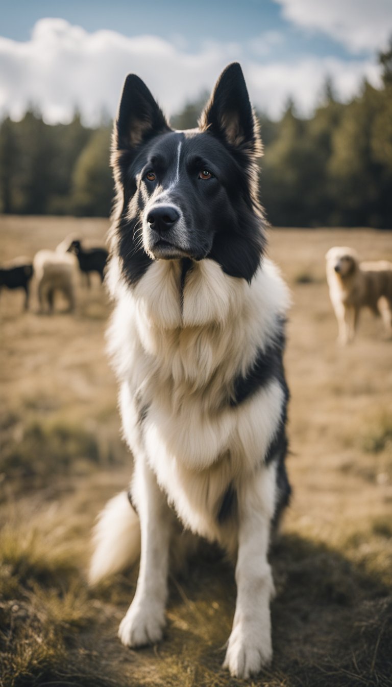 25 Livestock Guardian Dog Breeds: Essential Protectors for Your Farm ...