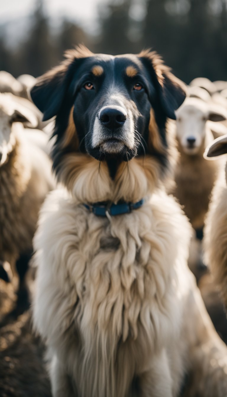 25 Livestock Guardian Dog Breeds: Essential Protectors for Your Farm ...