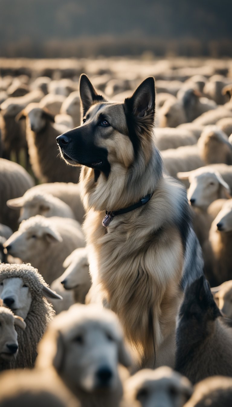 25 Livestock Guardian Dog Breeds: Essential Protectors for Your Farm ...