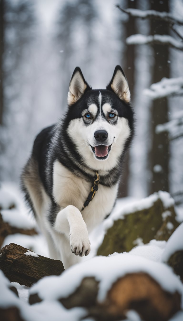 25 Healthiest Dog Breeds: Top Choices for Lifelong Companionship - Lets ...