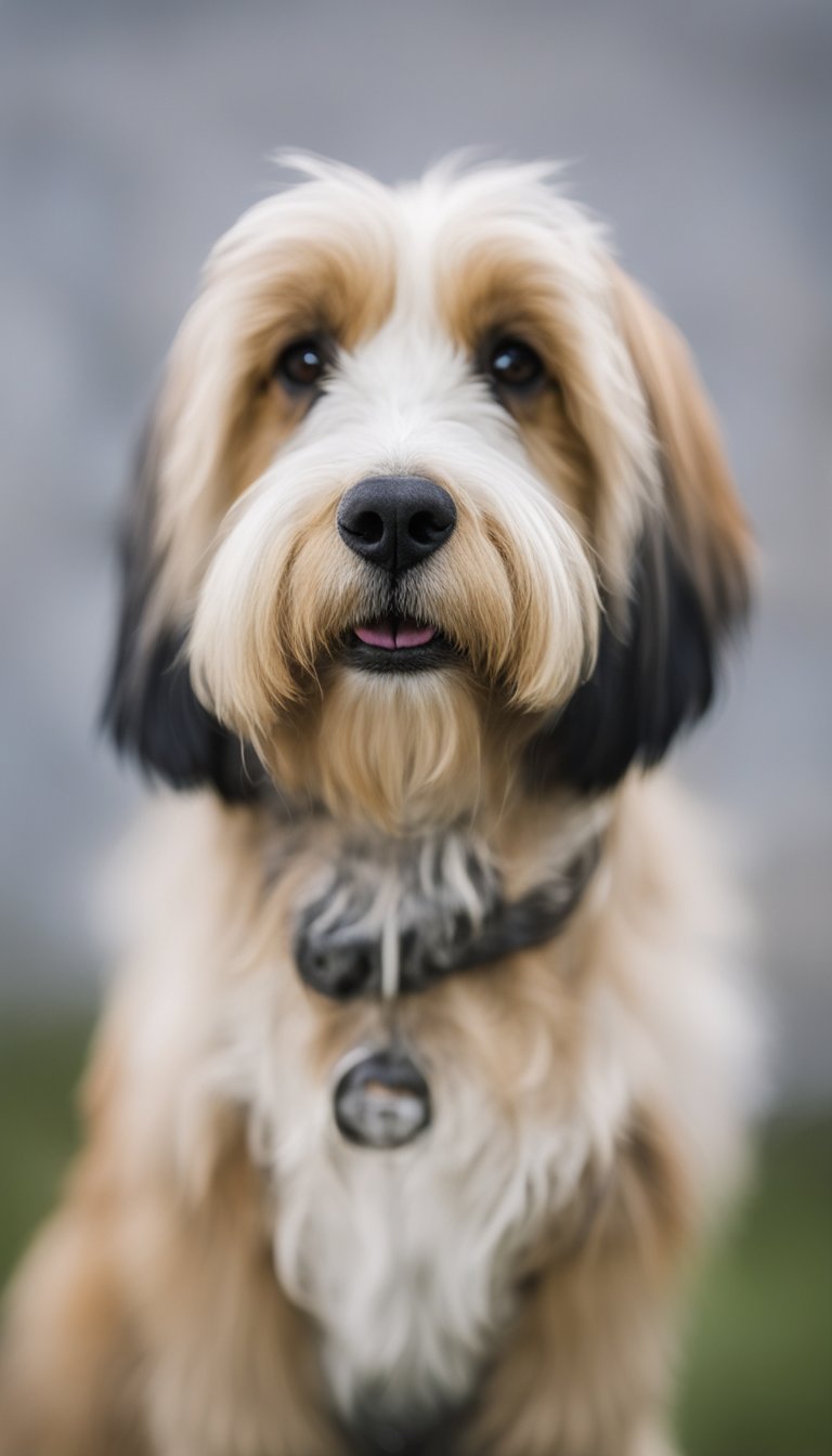 25 Chinese Dog Breeds: Characteristics, History, and Care Tips - Lets ...