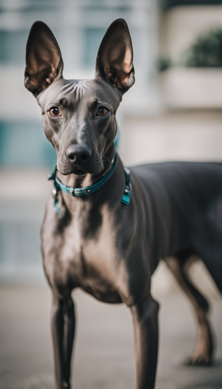 25 Hairless Dog Breeds: An Overview of Unique Canine Companions - Lets ...