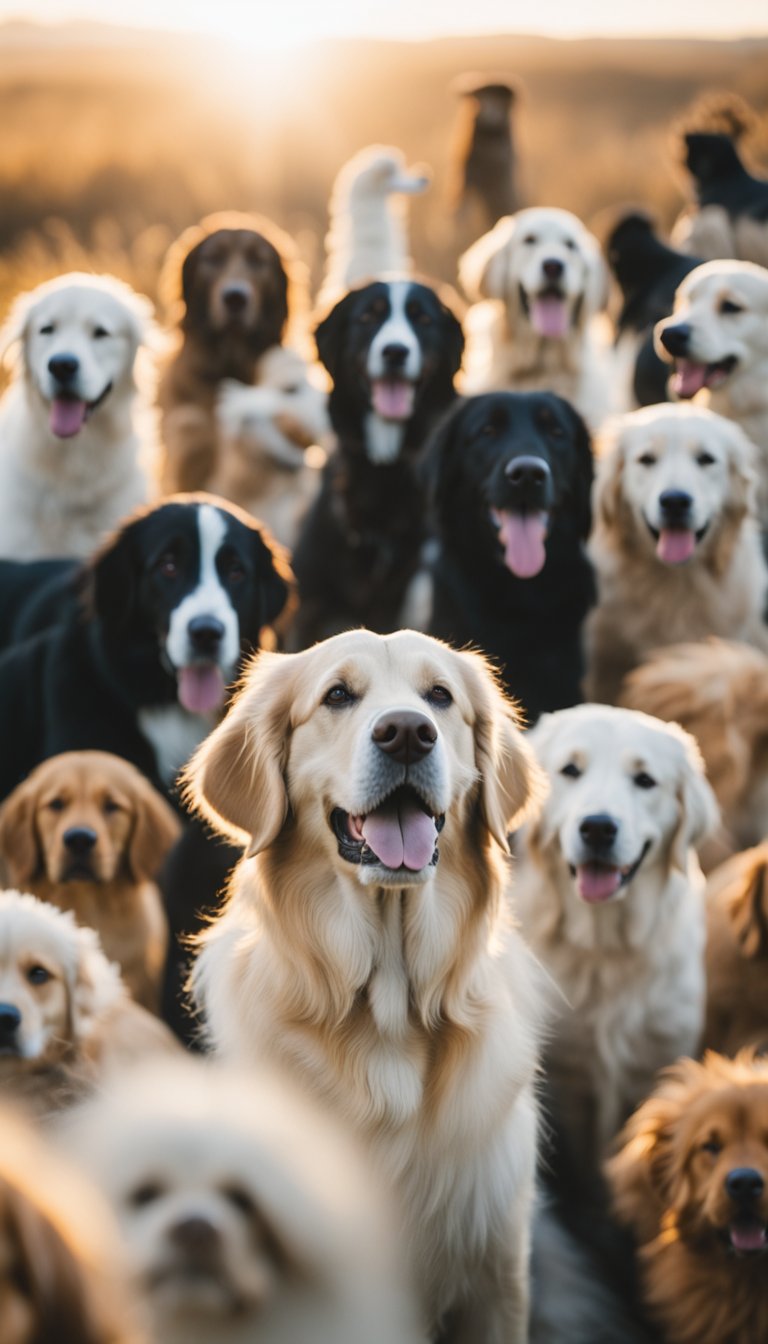 Table Haute Pour Cuisinetop 25 Most Affectionate Dog Breeds