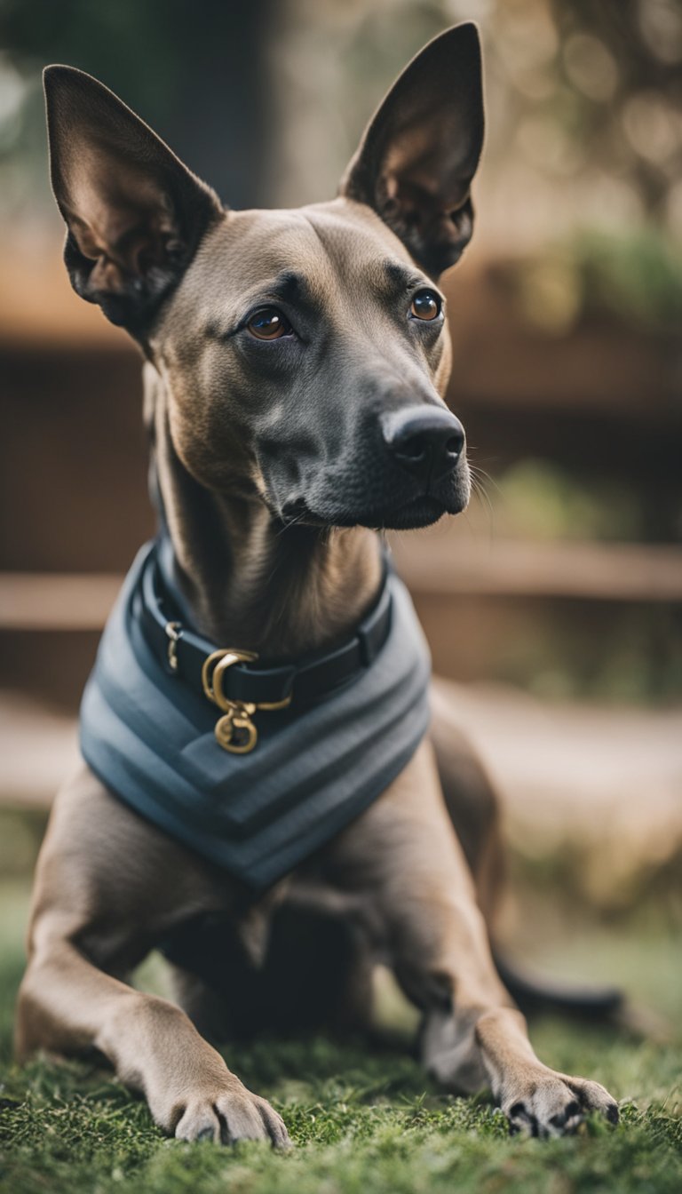 15 Mexican Dog Breeds: Discover Unique Canine Companions from Mexico ...