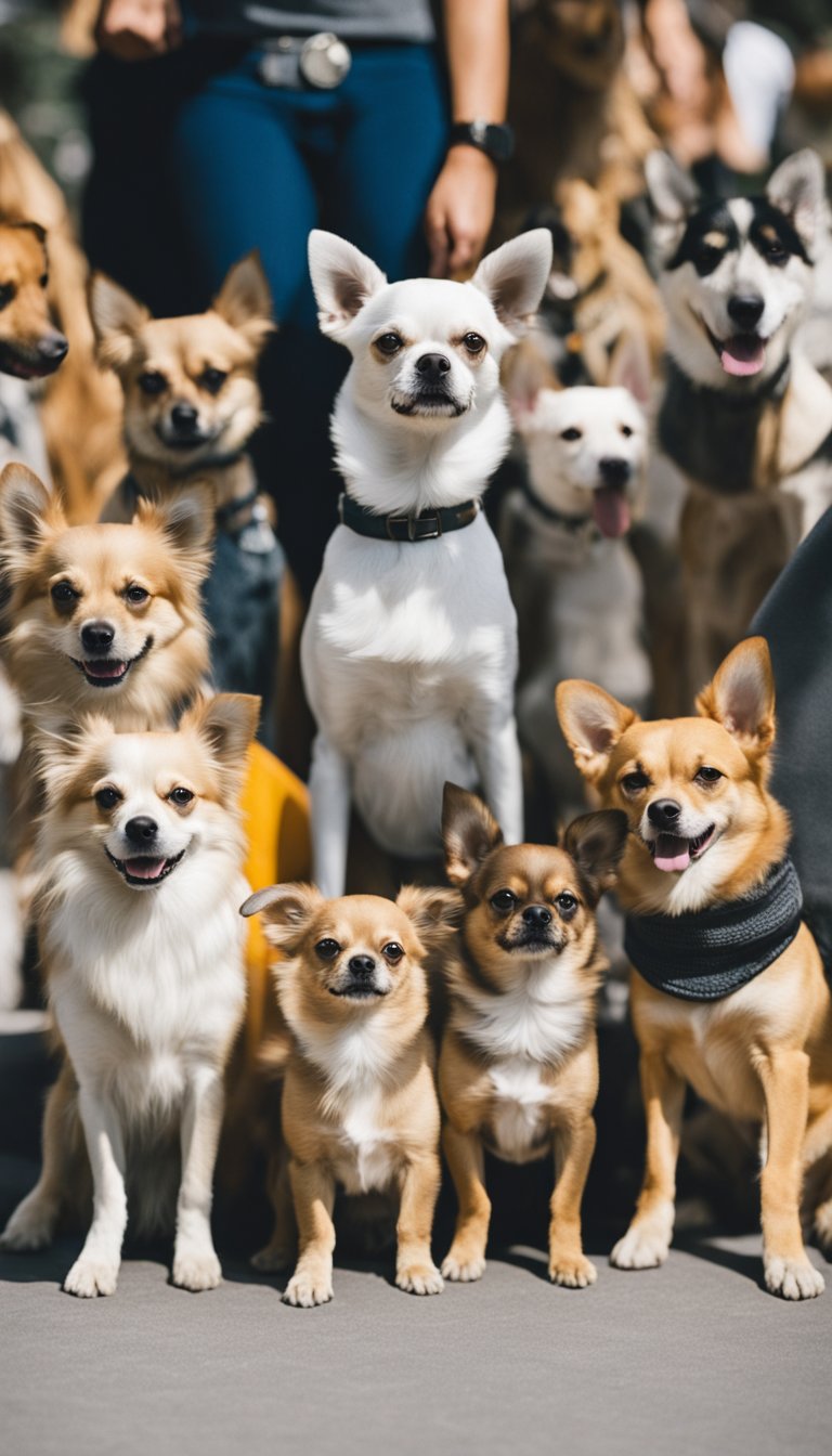 15 Mexican Dog Breeds: Discover Unique Canine Companions from Mexico ...