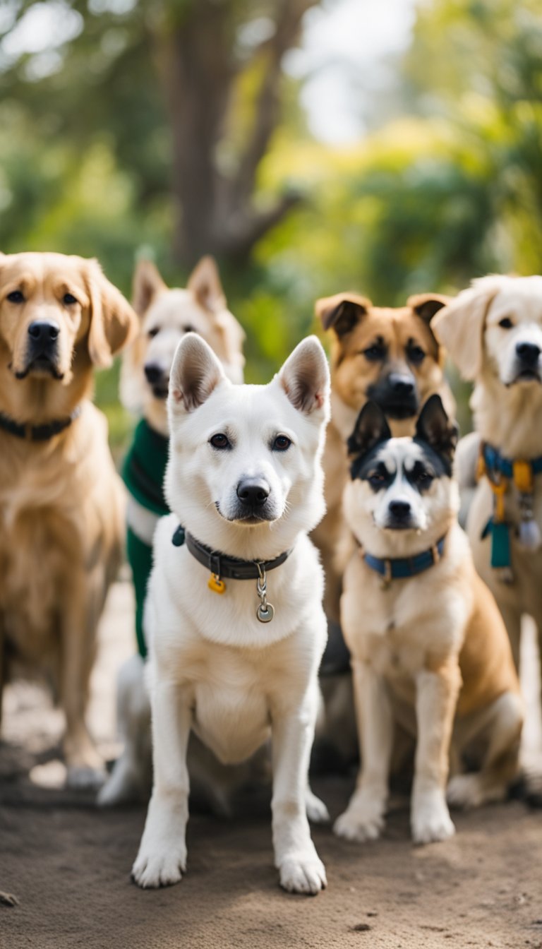 15 Mexican Dog Breeds: Discover Unique Canine Companions from Mexico ...