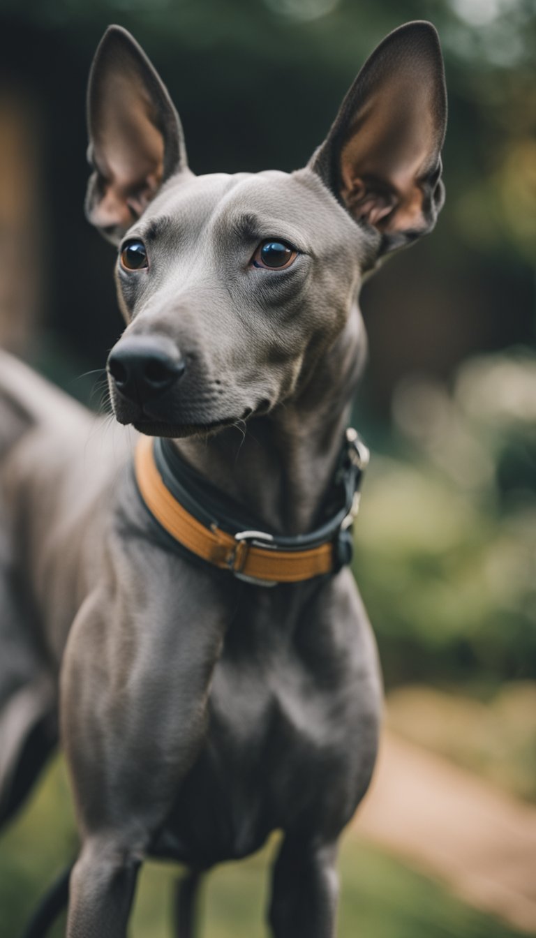 15 Mexican Dog Breeds: Discover Unique Canine Companions from Mexico ...