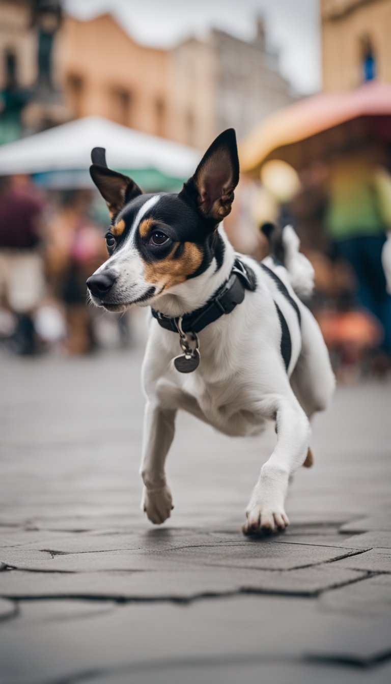 15 Mexican Dog Breeds: Discover Unique Canine Companions from Mexico ...