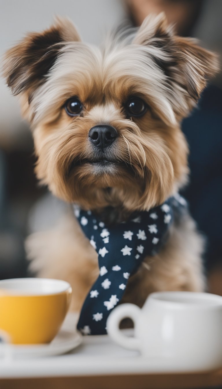 25 Teacup Dog Breeds: The Smallest Companions for Your Home - Lets ...