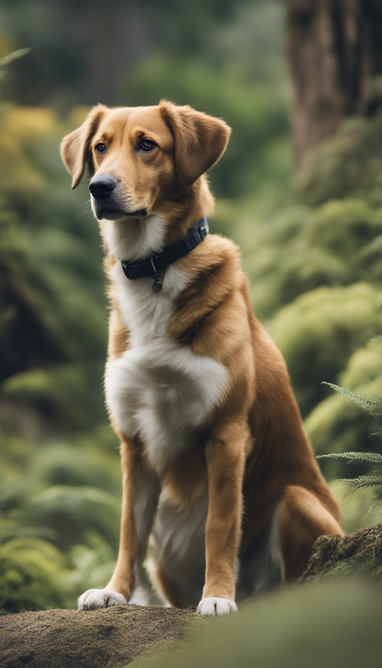 10 Extinct Dog Breeds: A Look into Canine History and Conservation ...