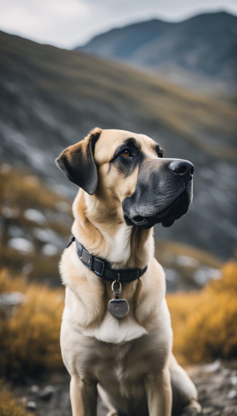 10 Extinct Dog Breeds: A Look into Canine History and Conservation ...