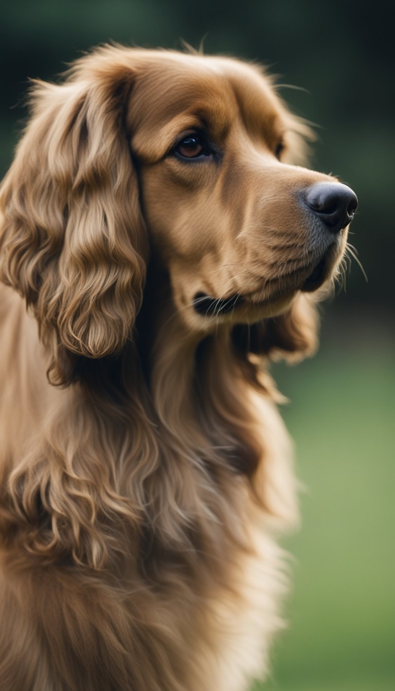 10 Extinct Dog Breeds: A Look into Canine History and Conservation ...