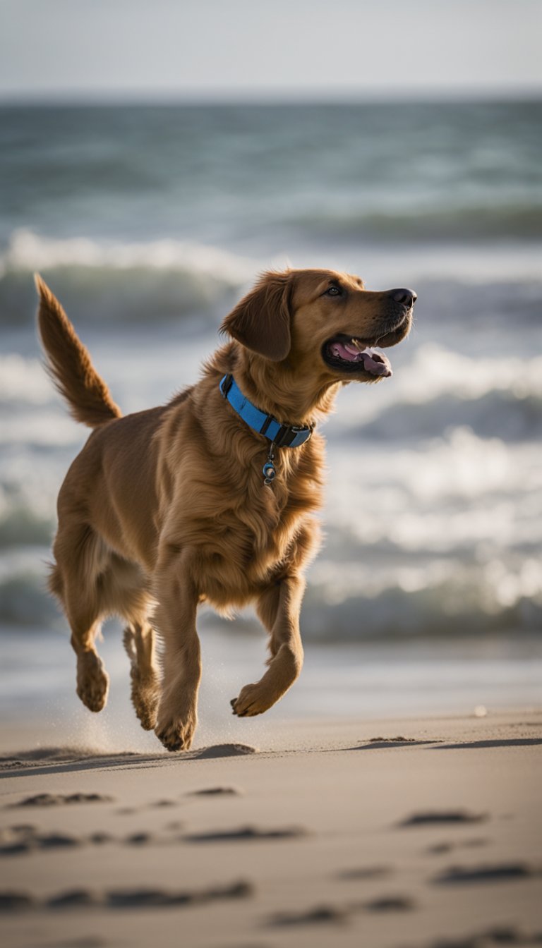 10 Extinct Dog Breeds: A Look into Canine History and Conservation ...