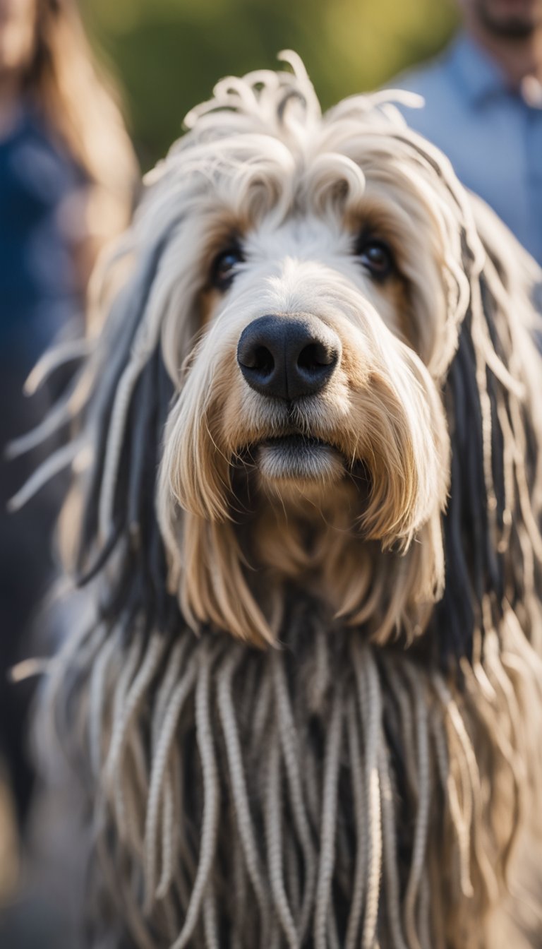 25 Rarest Dog Breeds: Discover the Unique Canine Companions You Didn't ...