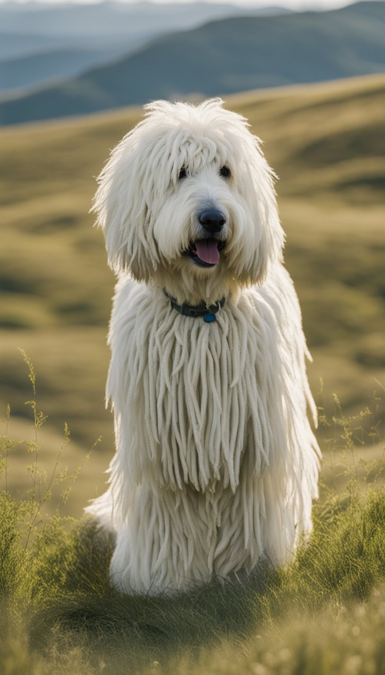 25 Tall Dog Breeds: Discover the Majestic Canines of the Dog World ...