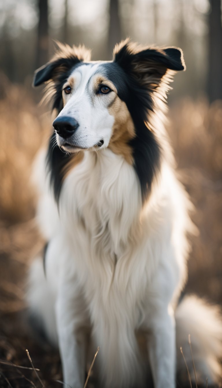 25 Tall Dog Breeds: Discover the Majestic Canines of the Dog World ...