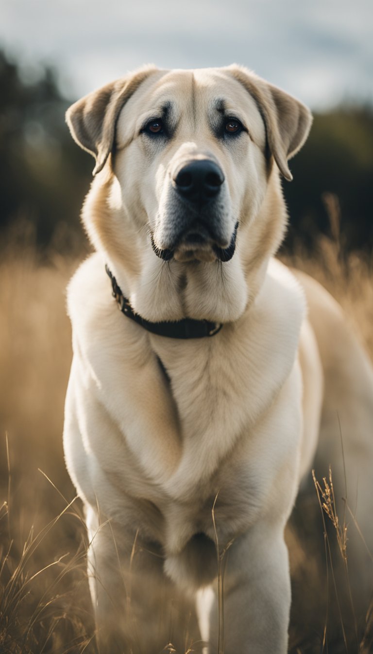 25 Tall Dog Breeds: Discover the Majestic Canines of the Dog World ...