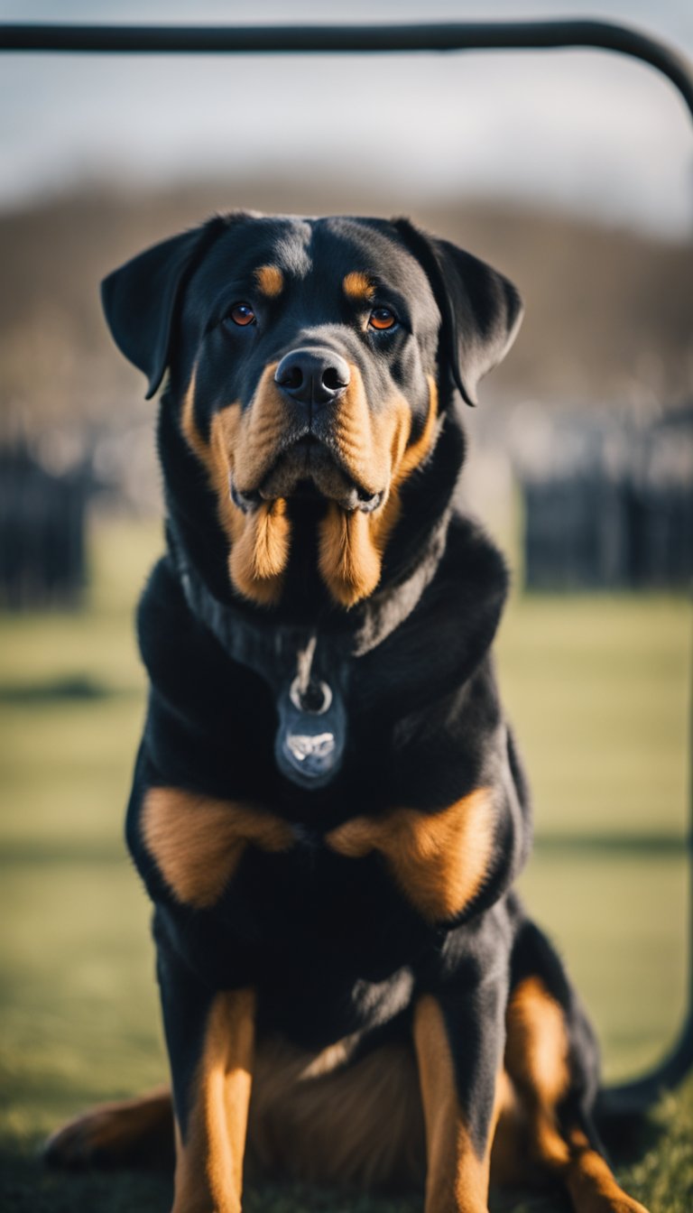 25 Military Dog Breeds: Essential Canines for Service and Support ...