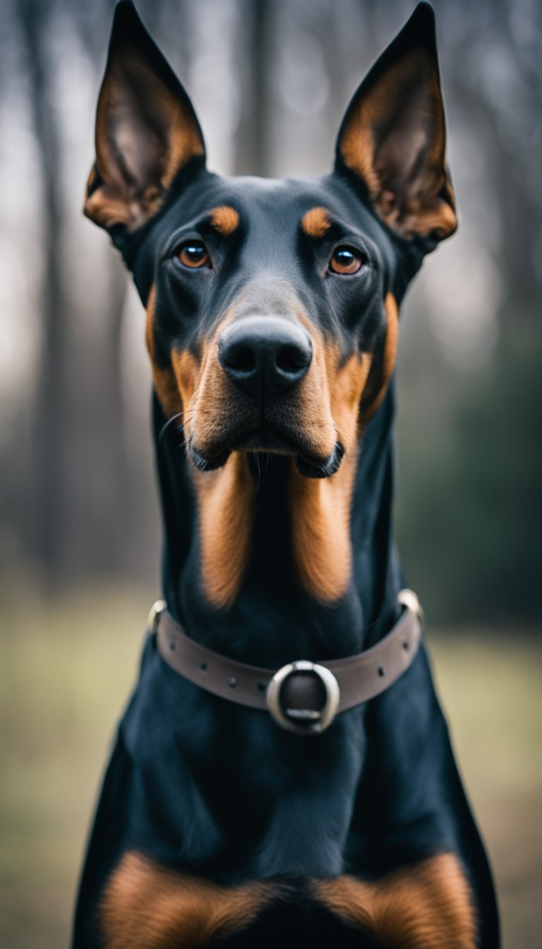 25 Military Dog Breeds: Essential Canines for Service and Support ...