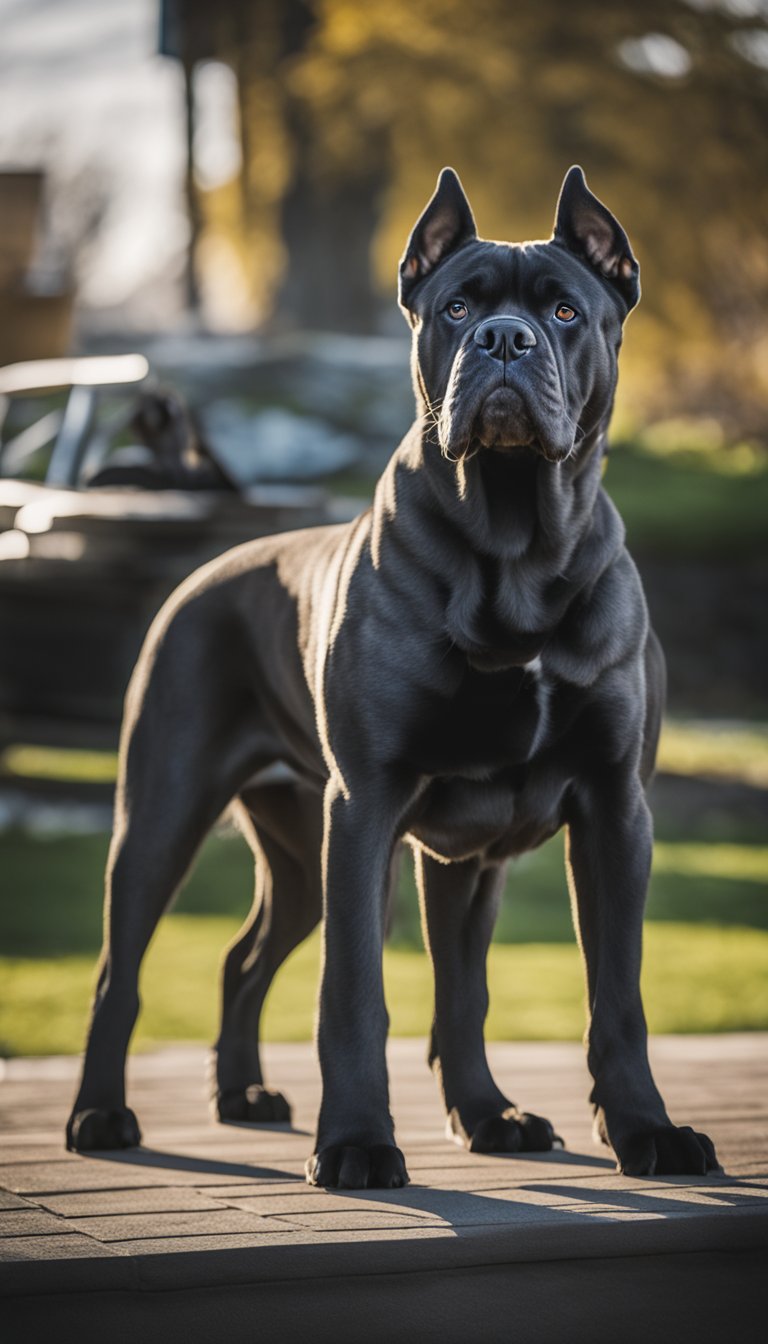 25 Military Dog Breeds: Essential Canines for Service and Support ...