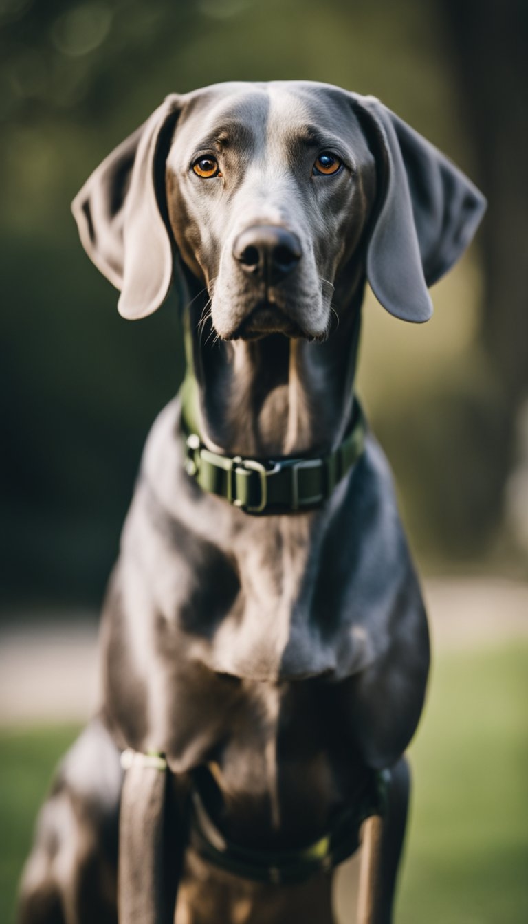 25 Military Dog Breeds: Essential Canines for Service and Support ...