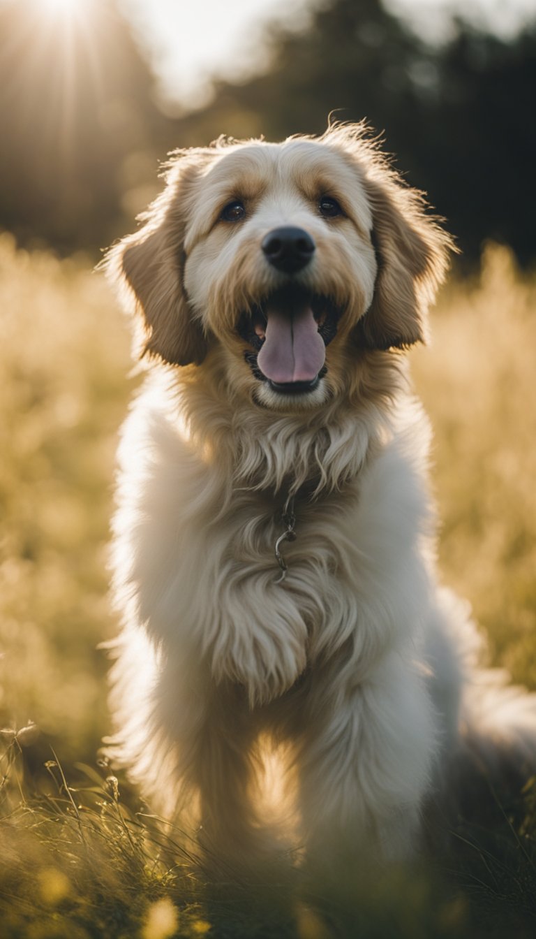 25 Doodle Dog Breeds: A Comprehensive Guide to Popular Doodle Varieties ...