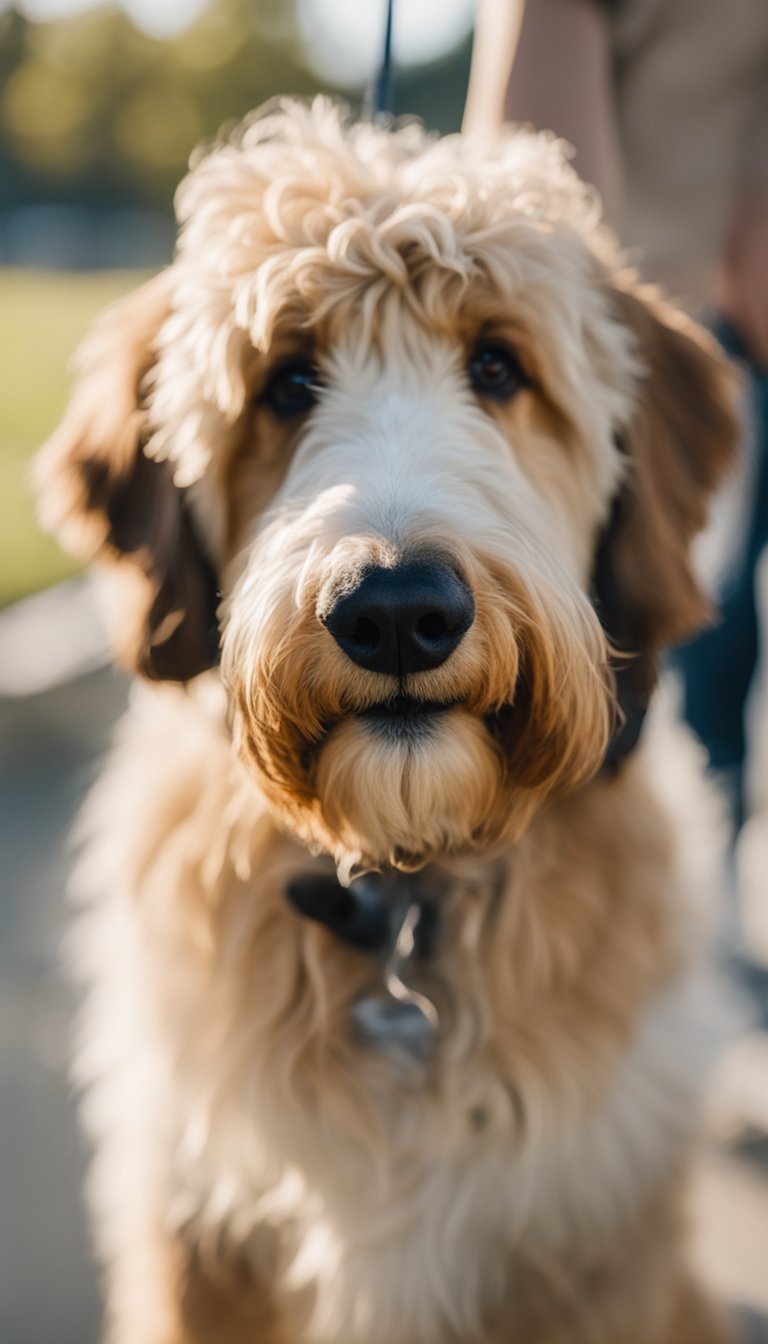 25 Doodle Dog Breeds: A Comprehensive Guide to Popular Doodle Varieties ...