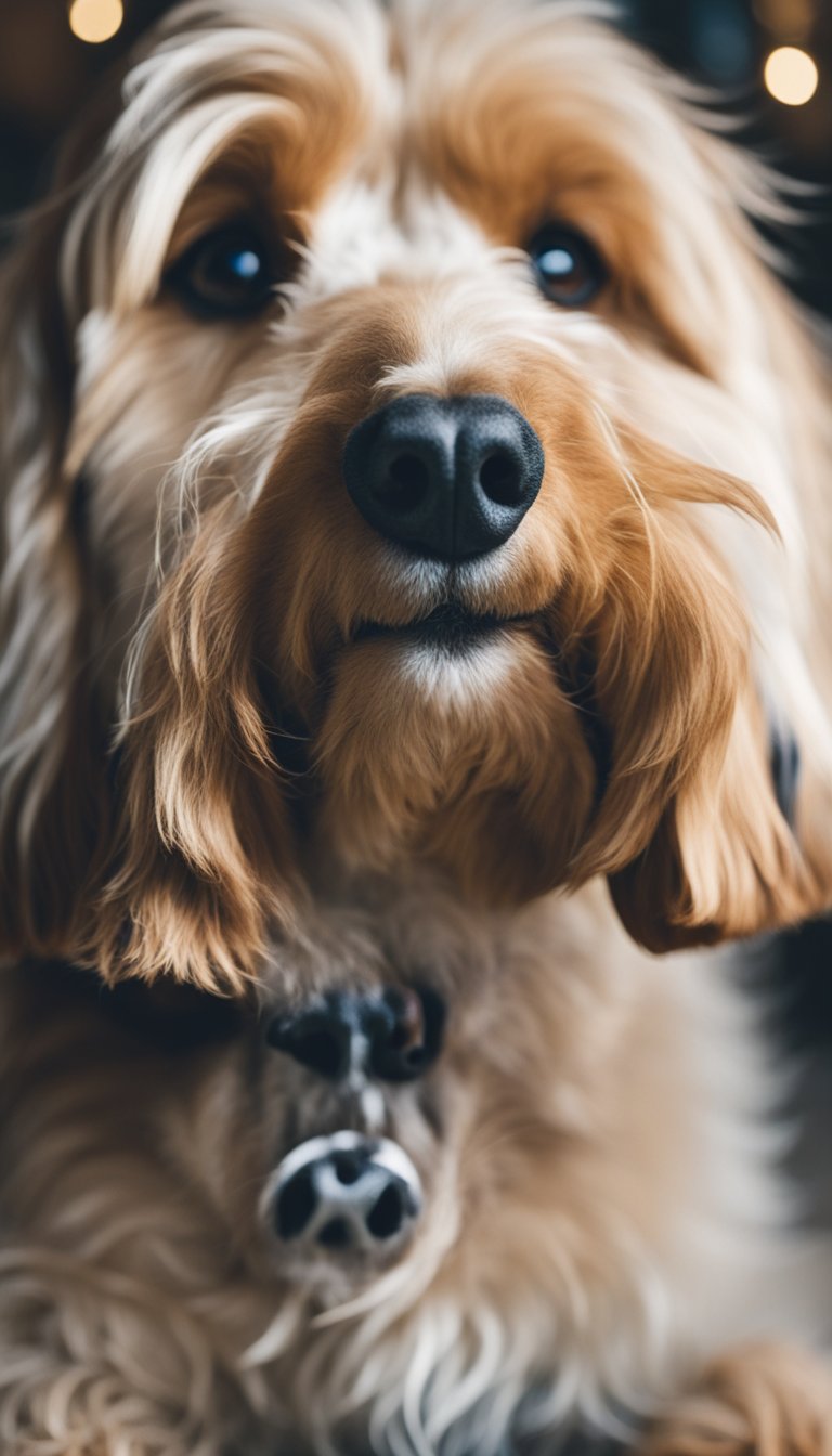 25 Doodle Dog Breeds: A Comprehensive Guide to Popular Doodle Varieties ...