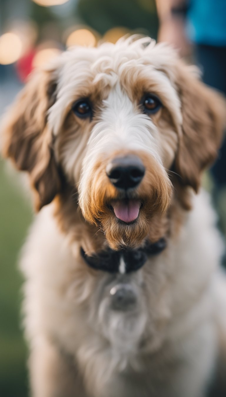 25 Doodle Dog Breeds: A Comprehensive Guide to Popular Doodle Varieties ...