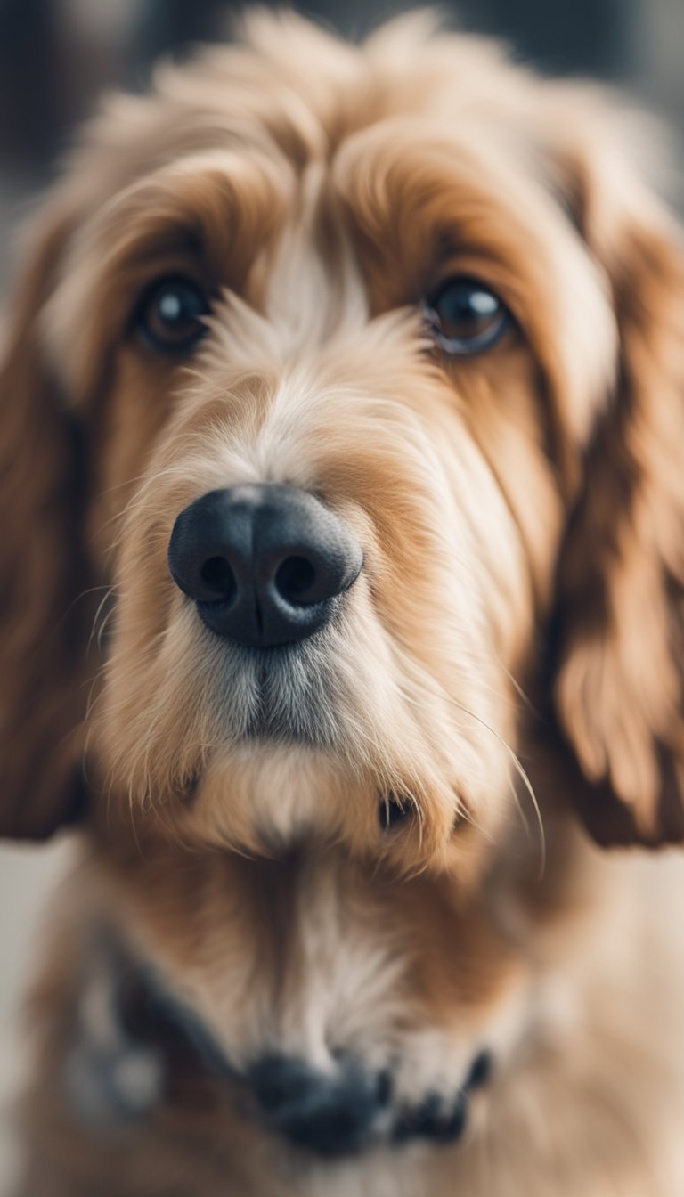 25 Doodle Dog Breeds: A Comprehensive Guide to Popular Doodle Varieties ...