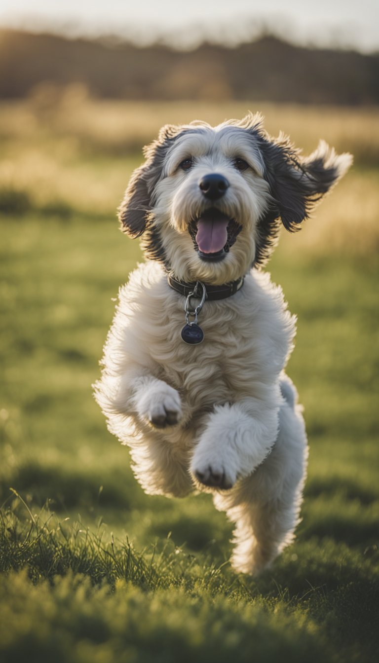 25 Doodle Dog Breeds: A Comprehensive Guide to Popular Doodle Varieties ...