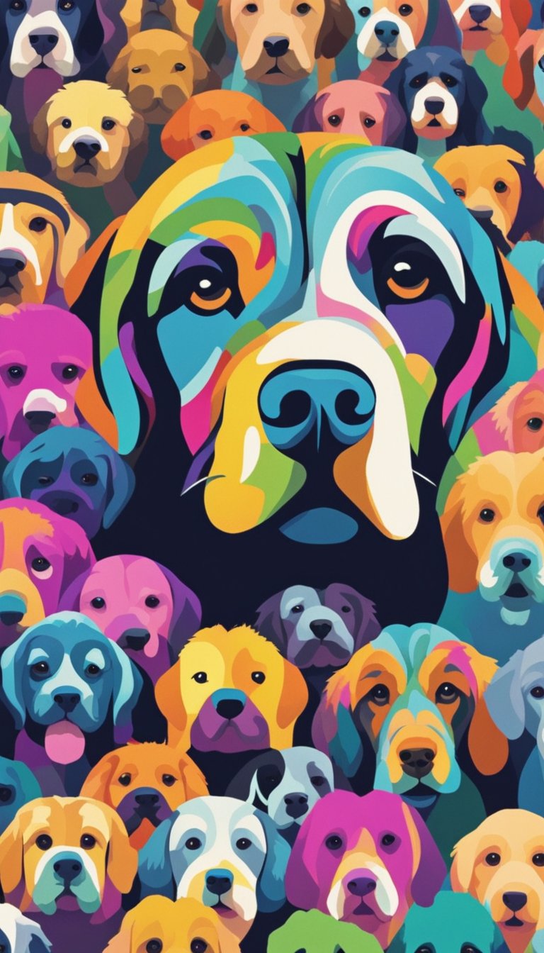 25 Doodle Dog Breeds: A Comprehensive Guide to Popular Doodle Varieties - Lets Learn Slang